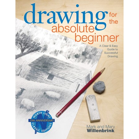 10 Best Drawing Instruction Books (Reviews) for Beginners of 2022