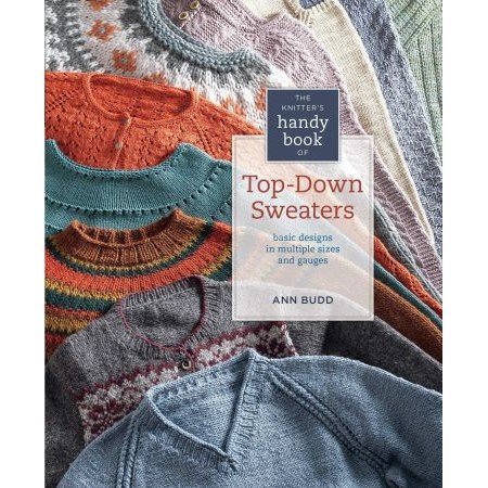 10 Best Knitting Books for Beginners - Start Another Hobby!