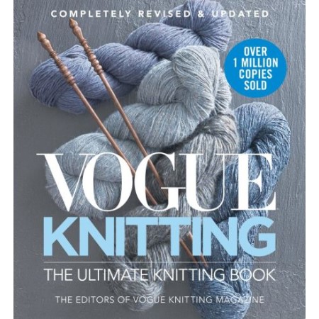 10 Best Knitting Books for Beginners - Start Another Hobby!